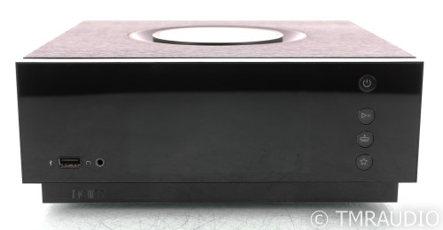 Naim Uniti Atom Stereo Integrated Amplifier / Streamer; Remote ...