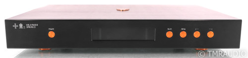 Holo Audio Spring 3 Level 3 DAC; KTE; Kitsune Tuned Edition; Remote ...