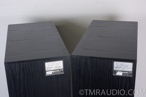 Klipsch RP-5 Floorstanding Speakers w/ 12 inch Powered Subwoofers - The ...