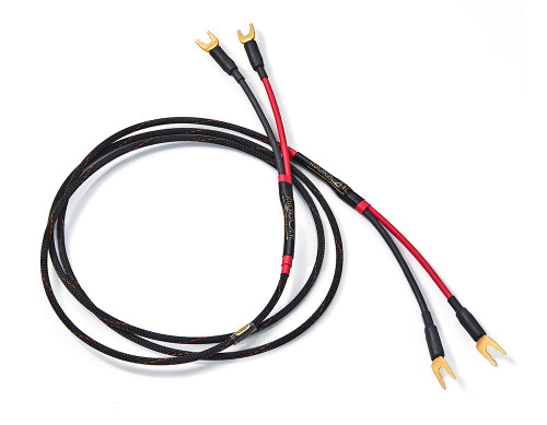 Audience Studio ONE Speaker Cables - The Music Room