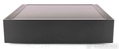 Roon Nucleus (rev B) Network Streamer; Black (Open Box) - The Music Room