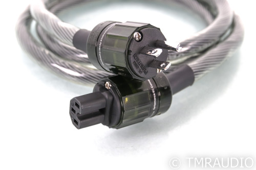 Krell Vector HC Power Cable; 2m AC Cord - The Music Room