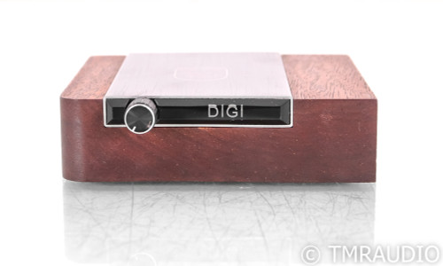 Eryk S Concept DIGI Stereo Integrated Amplifier - The Music Room