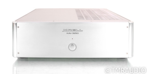 Krell KAV-3250 Three Channel Power Amplifier