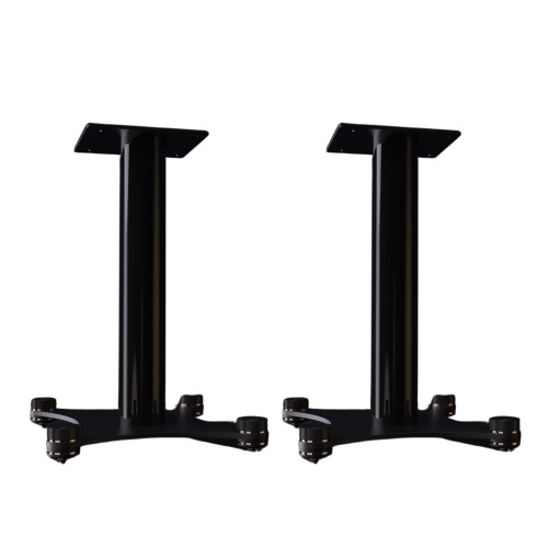 Perlisten RSLR-HGB LR Stands - The Music Room