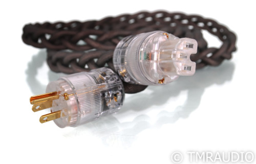 LessLoss C-Marc Power Cable; 2m AC Cord - The Music Room