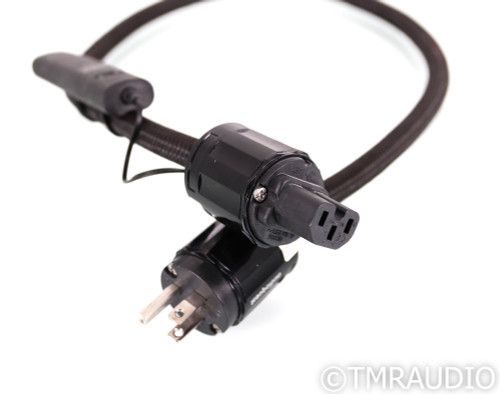 AudioQuest NRG-100 Power Cable