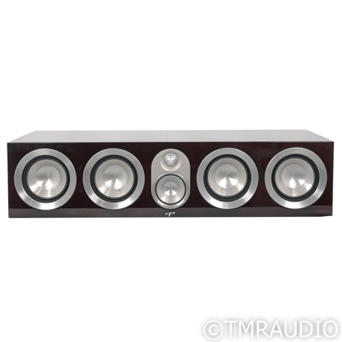 Paradigm Prestige 55C Center Channel Speaker; Rosewood - The Music Room