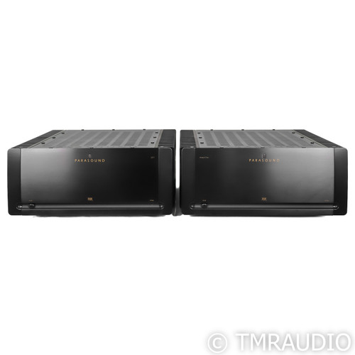 Parasound JC-1 Monoblocks Power Amplifiers