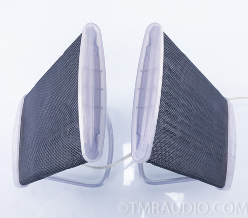Monsoon Flat Panel Planar Ribbon Speakers