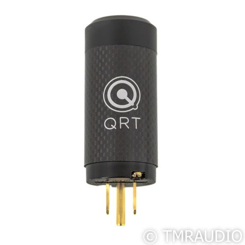 Nordost QRT QVibe AC Line Harmonizer