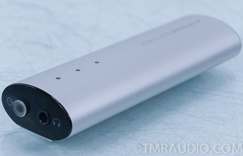 Meridian Explorer USB DAC; D/A Converter - The Music Room