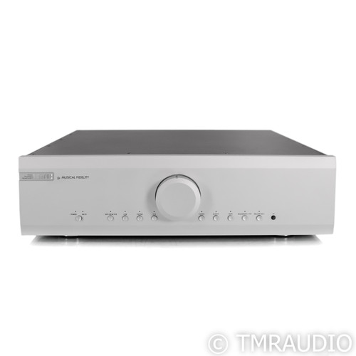 Musical Fidelity M6s PRE Stereo Preamplfier