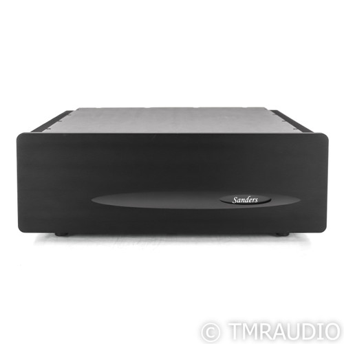 Sanders Magtech Stereo Power Amplifier