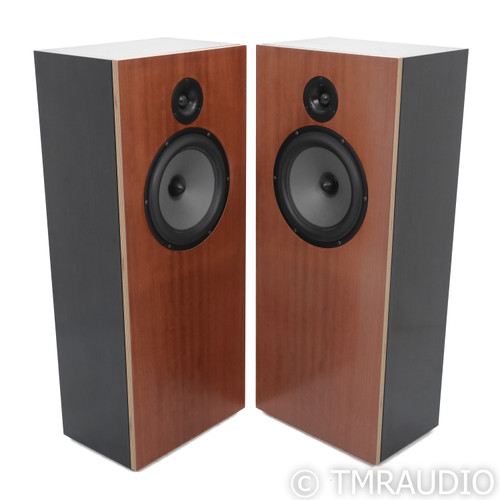 DeVore Fidelity Orangutan O/93 Floorstanding Speakers; FM Pair - The ...