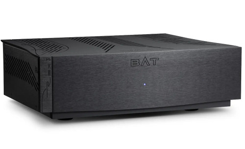 BAT REX 3 Tube Preamplifier - The Music Room