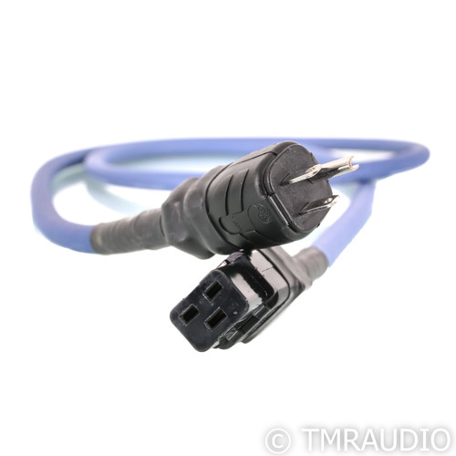 Cardas Clear Power Cable; 2m AC Cord; 20 Amp - The Music Room