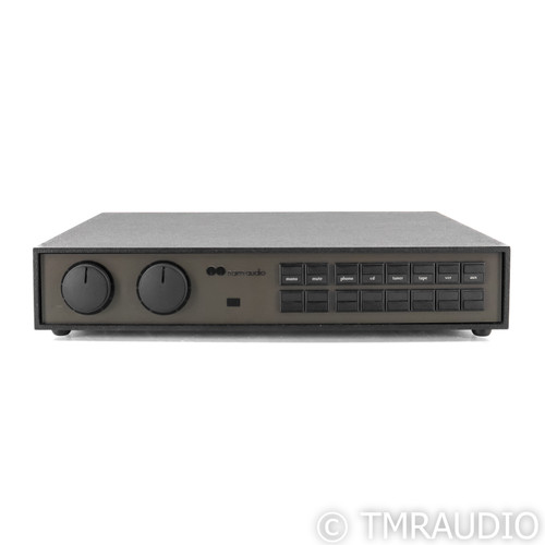 Naim NAC 82 Stereo Preamplifier; NAC82; NAPSC Power Supply (No Phono ...