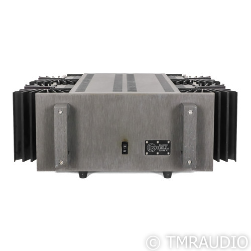 Krell KSA-80B Stereo Power Amplifier; KSA80B; Upgraded Power Supply ...