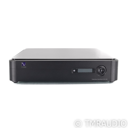 PS Audio PerfectWave DirectStream DAC MK2