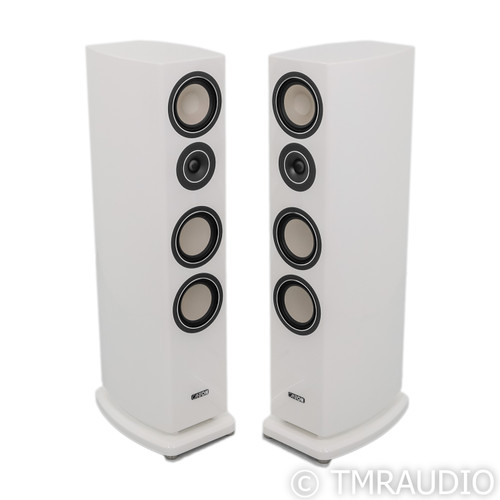 Canton Reference 8K Floorstanding Speakers