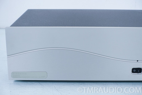 MIT Z-Center AC / Power Conditioner - The Music Room