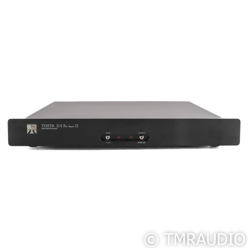 Theta Digital Pro Basic II DAC