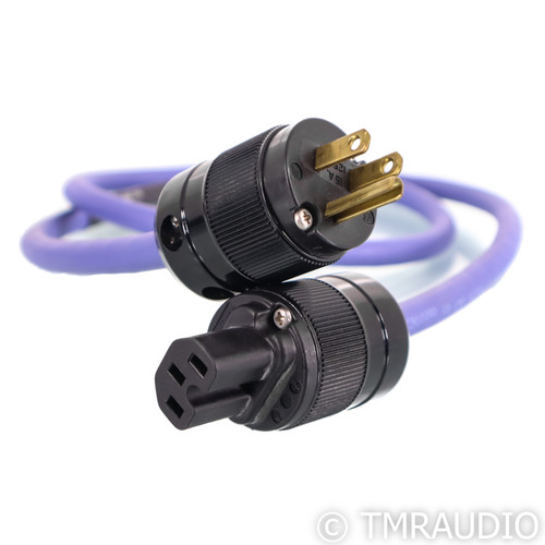 Kimber Kable Power Kord Model 14 Power Cable; 4ft AC Cord; PK14 - The ...