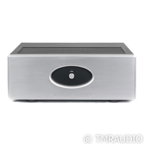 Rogue Audio ST-100 Dark Stereo Tube Power Amplifier