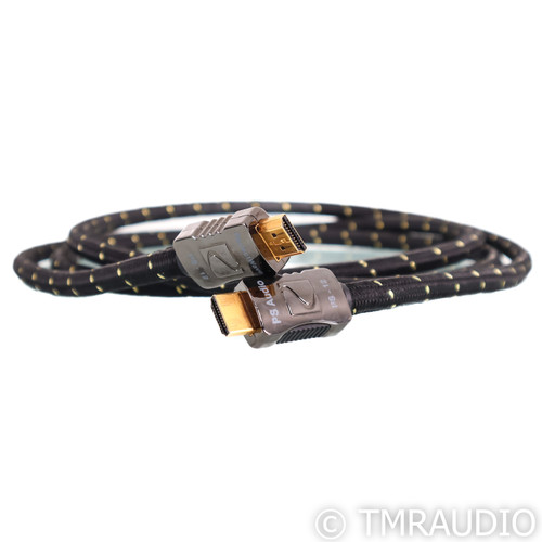 PS Audio PefectWave I2S-12 HDMI Cable; 2m Digital Interconnect - The ...