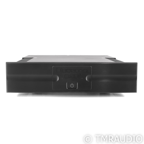 Bryston 2.5B Cubed Stereo / Mono Power Amplifier; 2.5B3 (1/2) - The ...