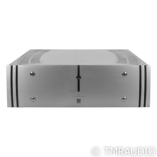 ATC P2 Dual Mono Stereo Power Amplifier (No Remote) - The Music Room
