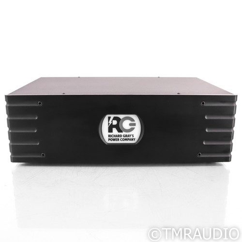 Richard Gray's Power Company RGPC 1200 Custom Power Conditioner (Open ...
