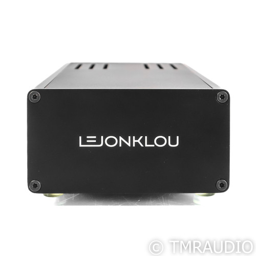 Lejonklou Entity MC Phono Preamplifier