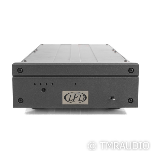 LFD DAC5 SE DAC; D/A Converter - The Music Room
