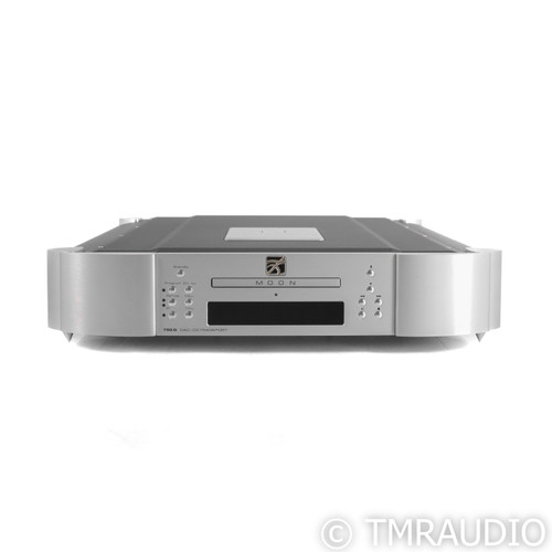 Simaudio Moon 750D DAC & CD Player - The Music Room
