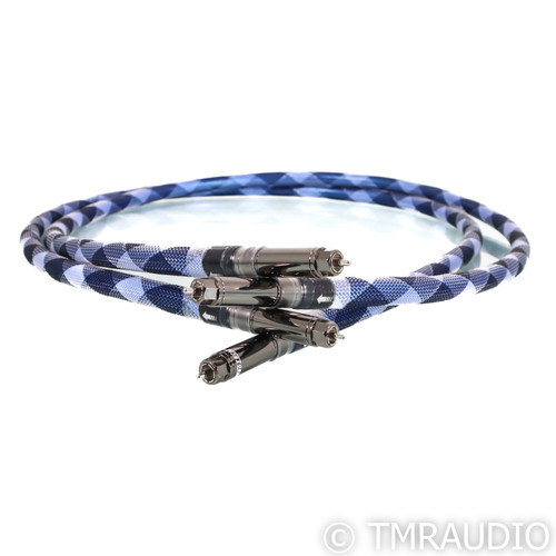 Neotech Amazon ITX RCA Cables; 1.5m Pair Interconnects (SOLD) - The ...