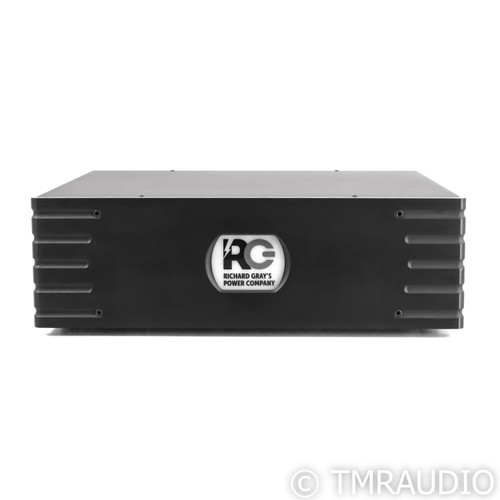 Richard Gray's Power Company RGPC 1200 Custom Power Conditioner (Open ...