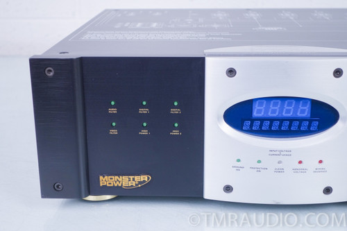 Monster Power HTPS 7000 Signature in Factory Box - The Music Room