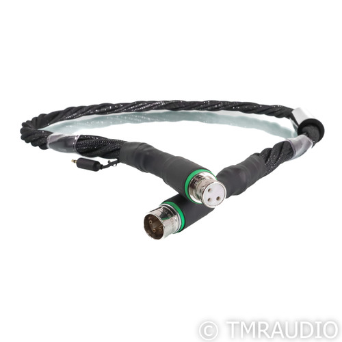 Synergistic Research Galileo SX AES/EBU Digital Cable; 1m Single ...