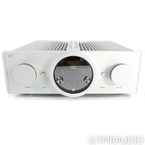 BMC CS2 Stereo Integrated Amplifier (SOLD) - The Music Room