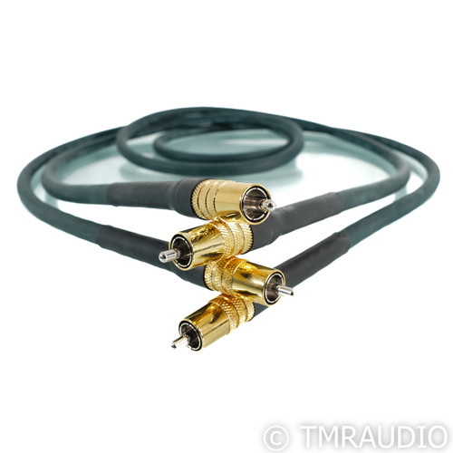 Cardas Audio Parsec RCA Cables; 1.5m Pair Interconnects (SOLD) - The ...