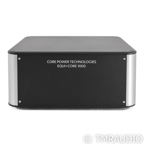 Core Power Technologies EQUI=CORE 1000 AC Power Line Conditioner (SOLD)
