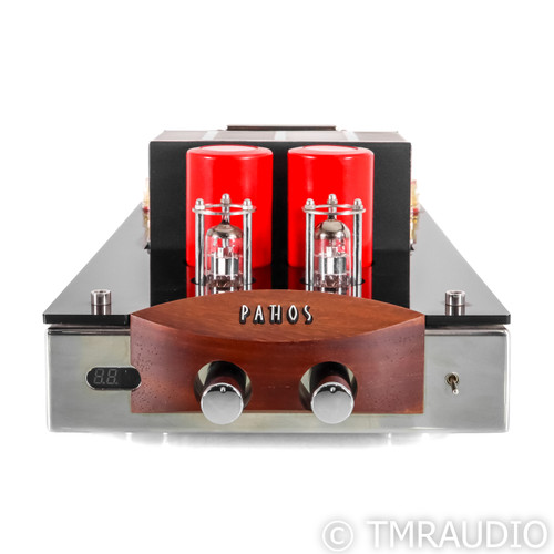 Pathos Classic One MKIII Stereo Tube Hybrid Integrated Amplifier