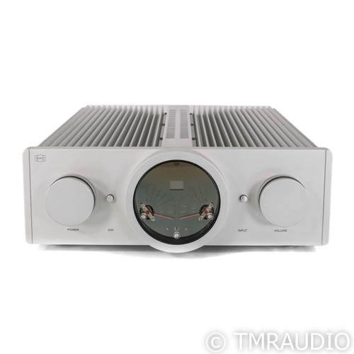 BMC CS2 Stereo Integrated Amplifier (SOLD2) - The Music Room