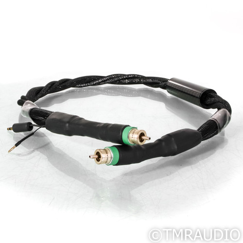 Synergistic Research Galileo UEF S/PDIF Cable; 1m Digital Interconnect ...