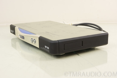 Monster Power HDP 1800 Hiigh Definition Powercenter - The Music Room