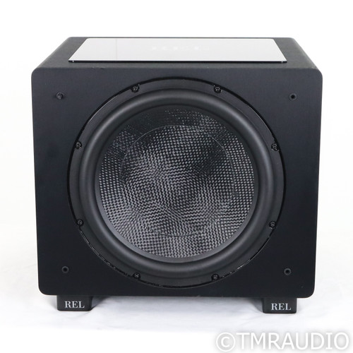 REL Acoustics REL HT/1508 Predator Subwoofer - The Music Room