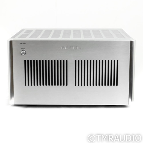 Rotel RB-1590 Stereo Power Amplifier (SOLD5) - The Music Room