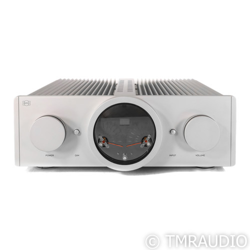 BMC CS2 Stereo Integrated Amplifier (SOLD3) - The Music Room